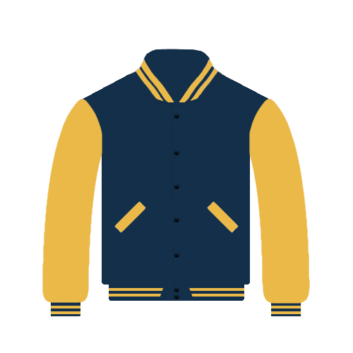 Letter Jackets