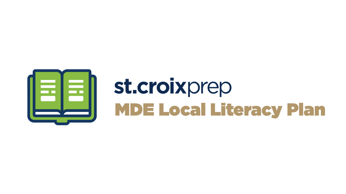 Local Literacy Plan